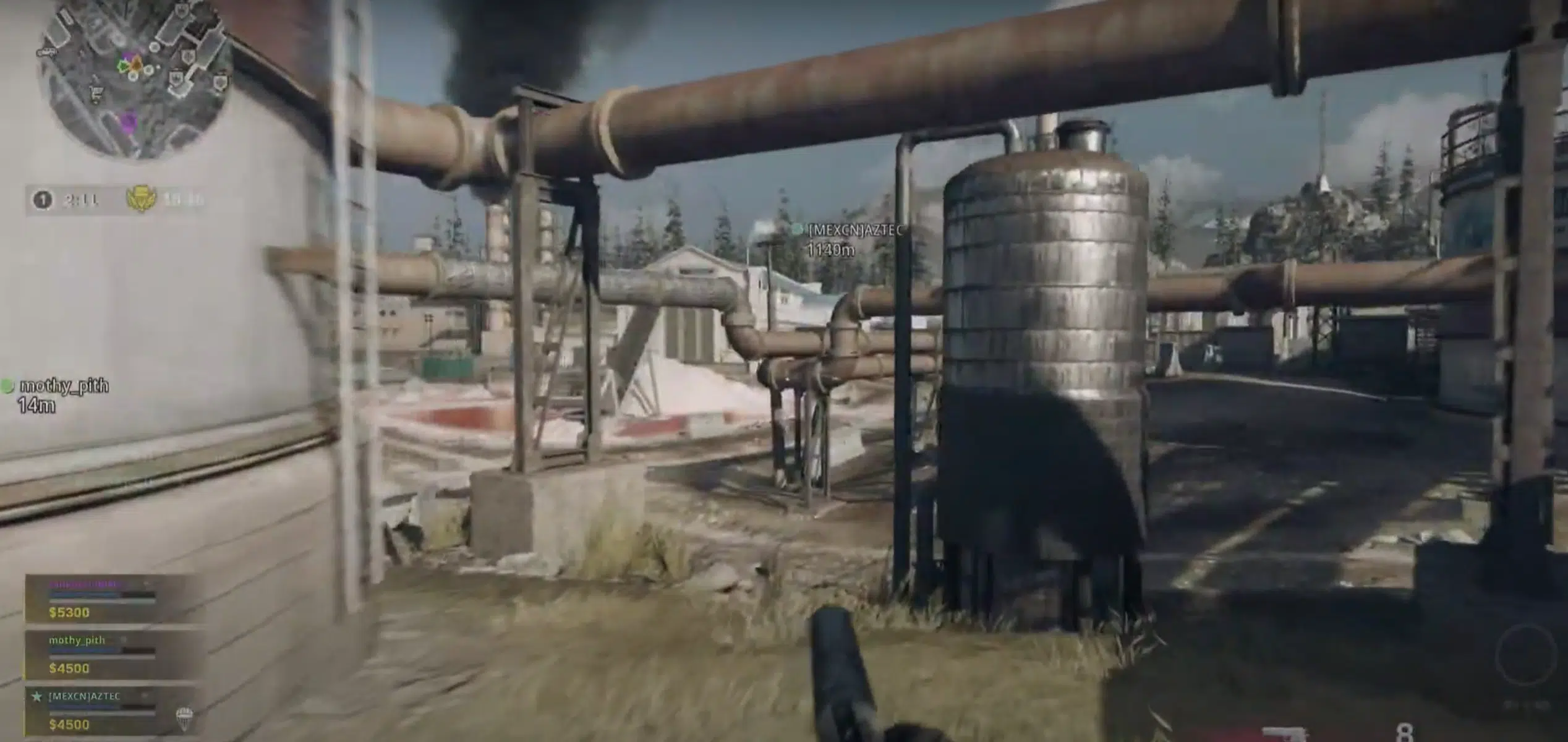 Call of Duty Warzone Video Gallery Playlist - Jason's Video Games Source