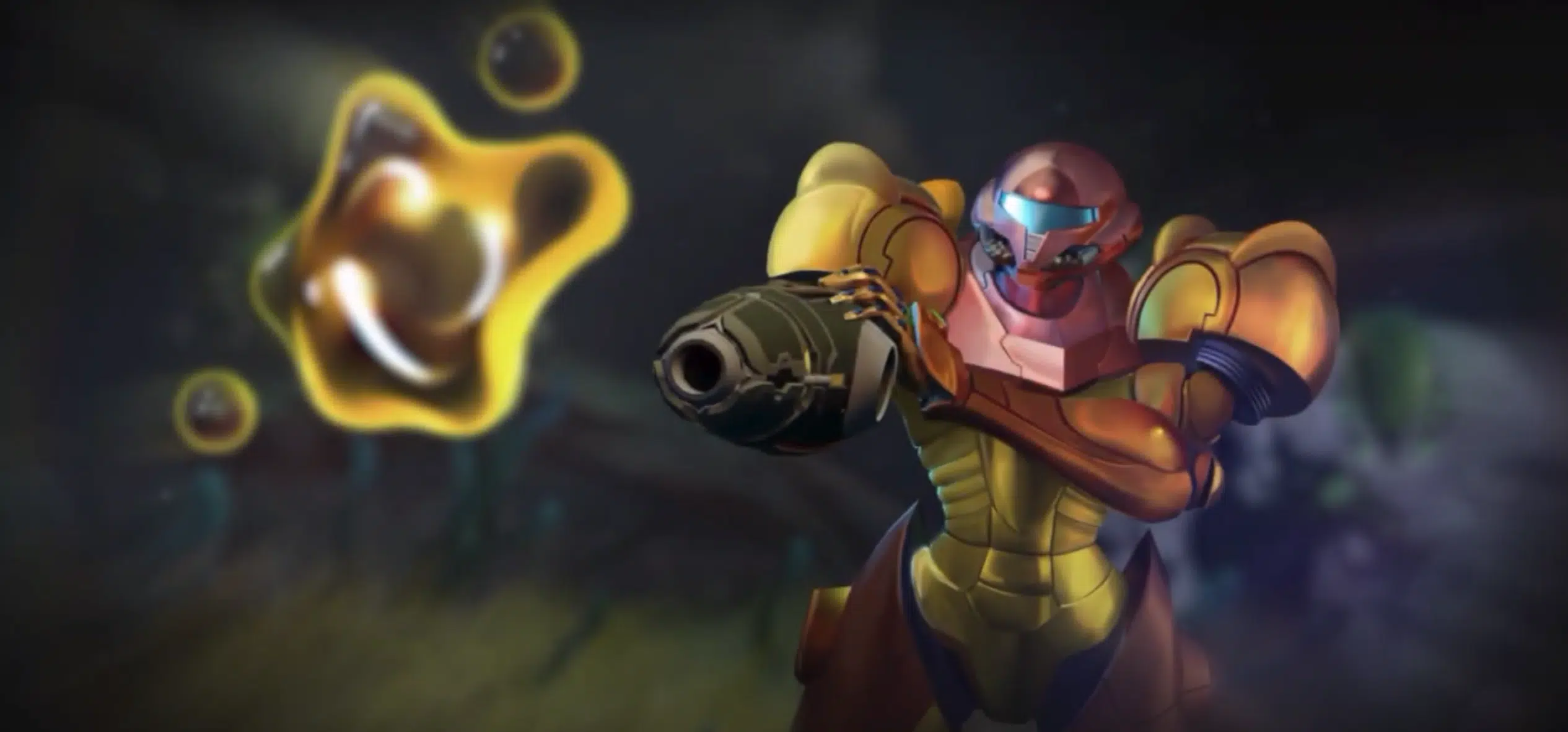 Metroid Dread Opening 15 Minutes Samus Arrives on ZDR, Confronts Raven ...