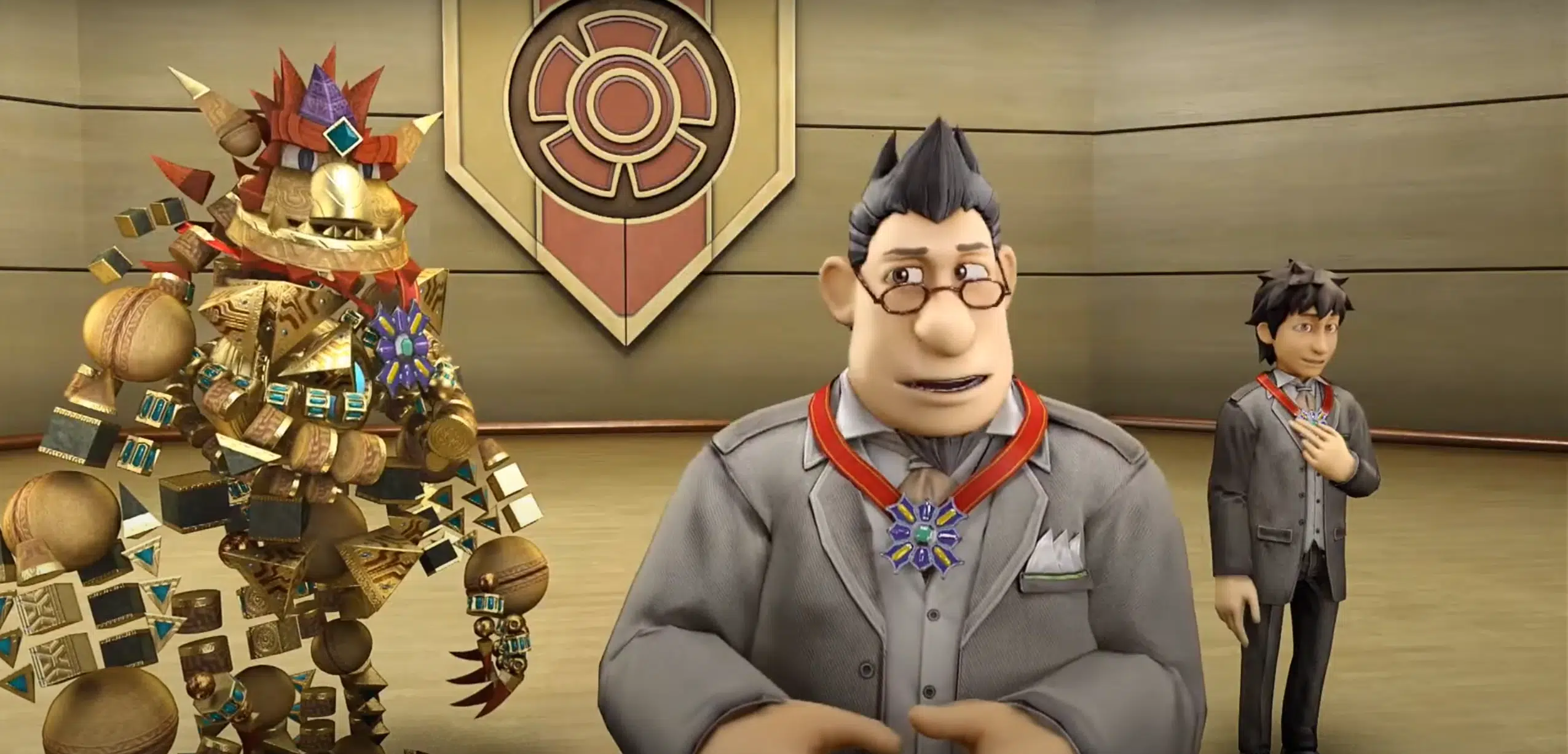 Knack Video Gallery Playlist - Jason's Video Games Source