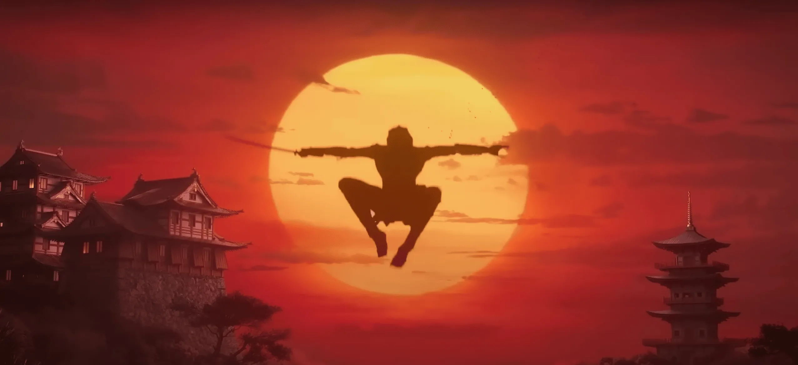 Assassin's Creed Codename Red - Ubisoft Forward 2022 Announcement ...