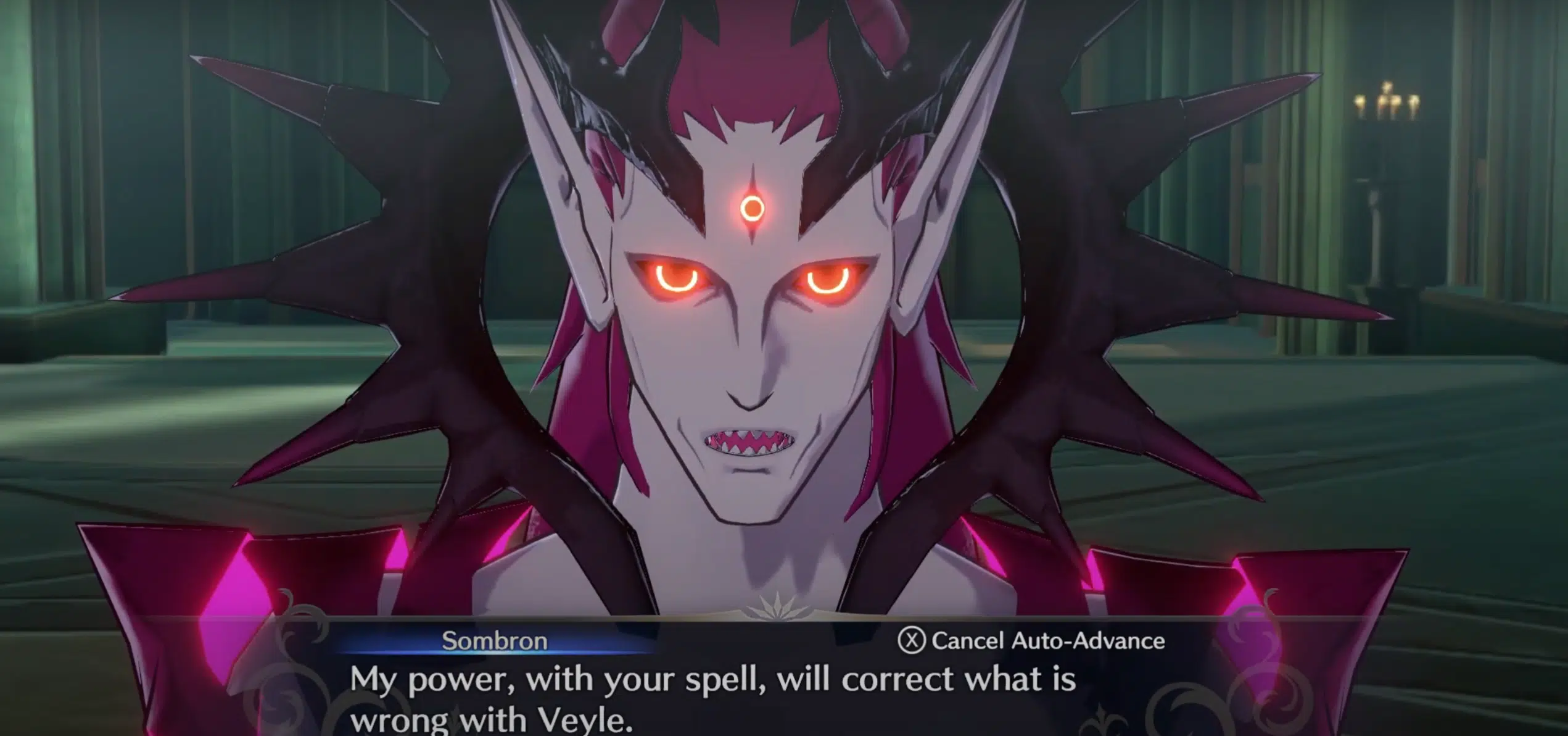 Sombron’s Final Engage - Fire Emblem Engage Youtube Shorts Video ...