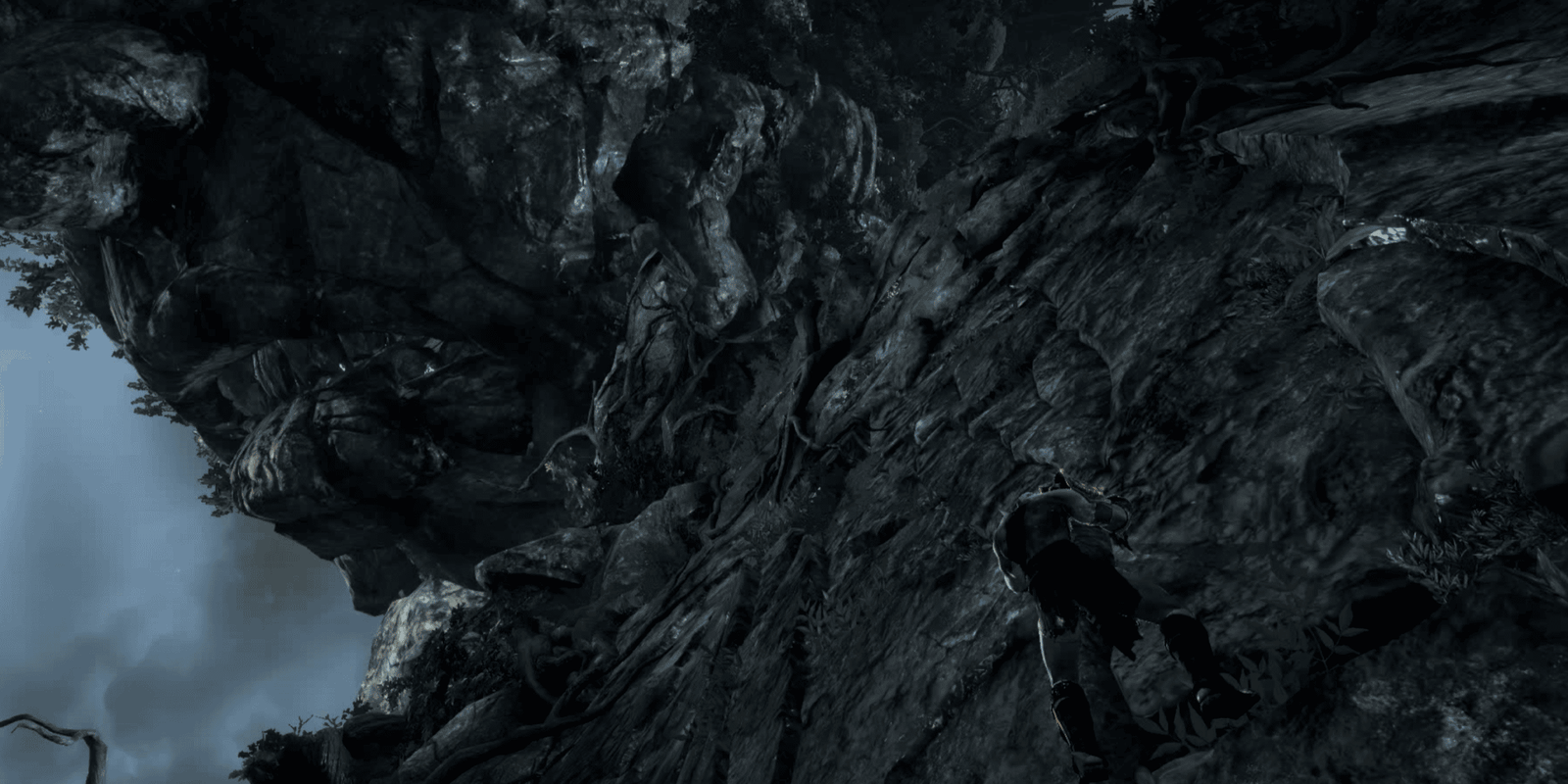 God of War 3: Remastered - Chapter 1 Gaia: (Heart of Gaia) Moving ...