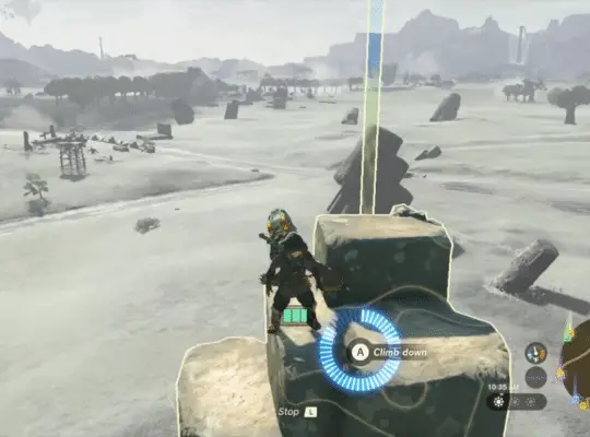 Elden Ring – How to Get to The Craftman’s Shack Site of Grace From ...