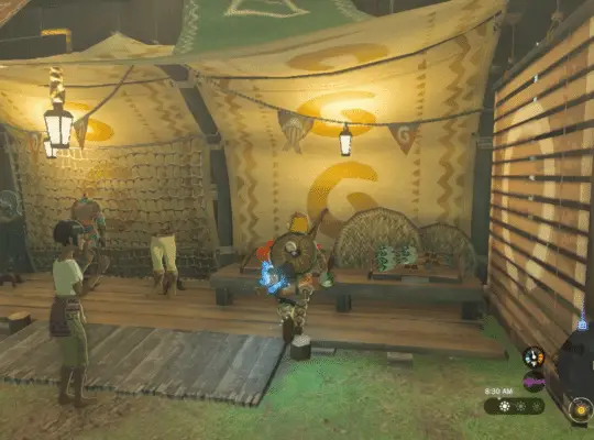 Elden Ring – How to Get to The Craftman’s Shack Site of Grace From ...