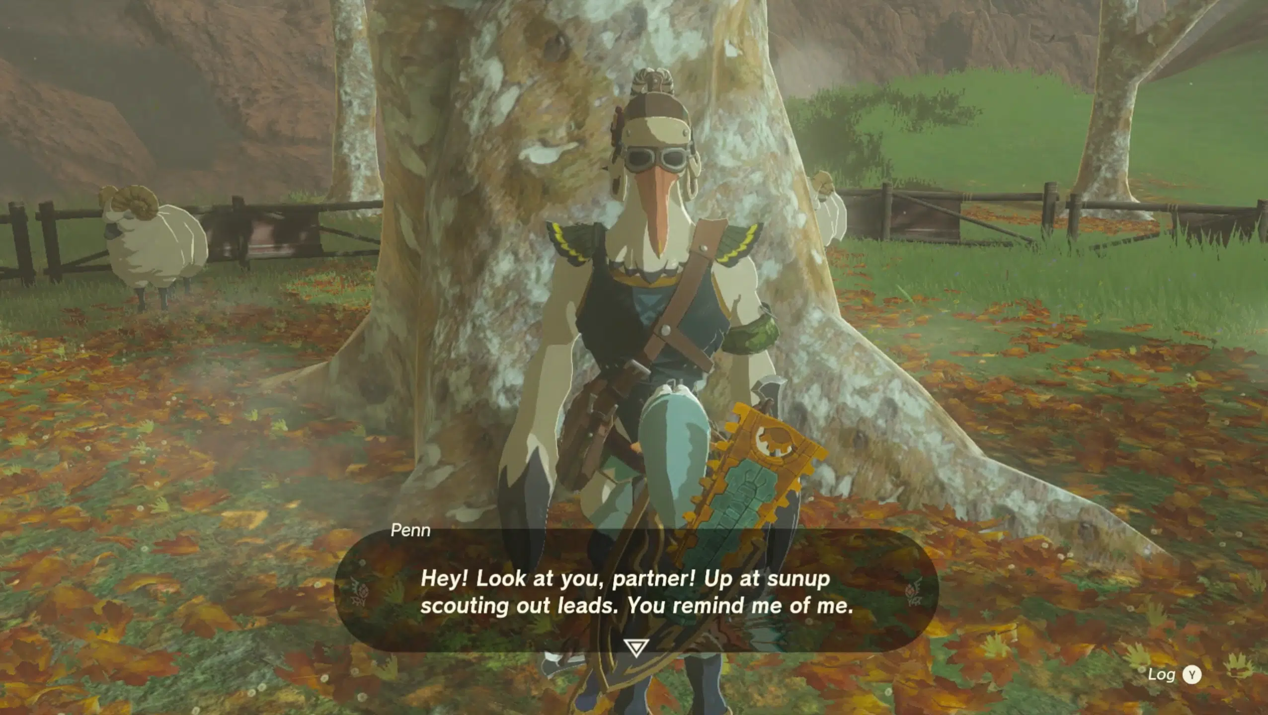 The Legend of Zelda: Tears of the Kingdom - The All-Clucking Cucco ...