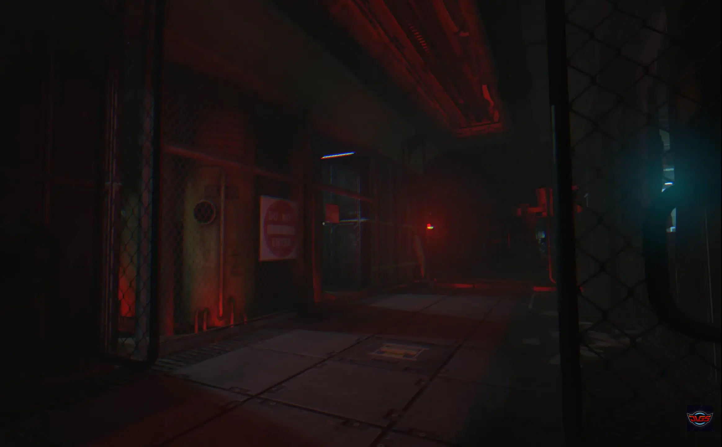 SOMA - Awakening: Omni Tool V2.5 Locked Door Thermal Plant ( I Am Lost ...