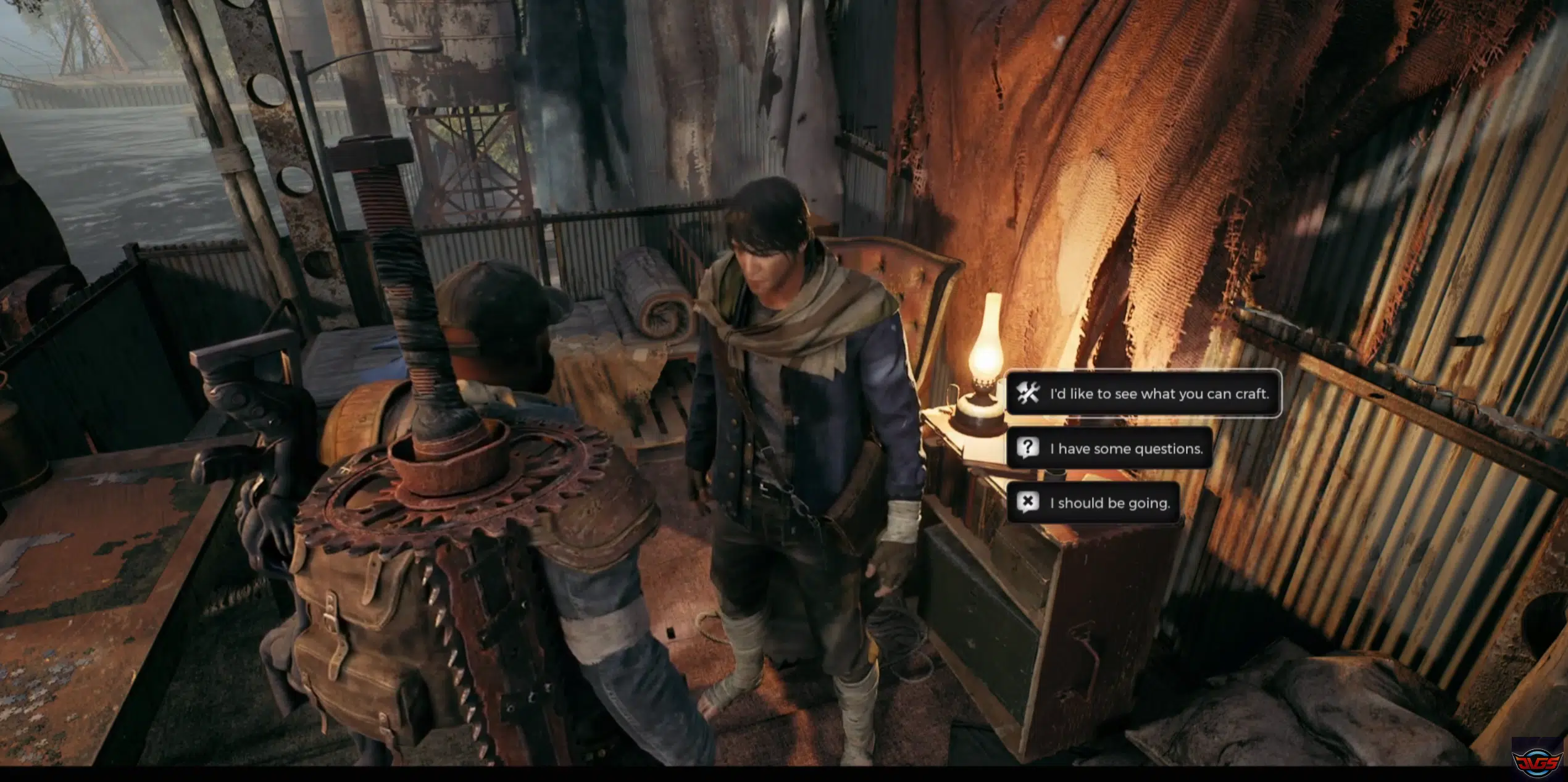 Remnant 2 - Ward 13: Add Mutator Upgrade To Weapon: Buy Medic Pin and ...