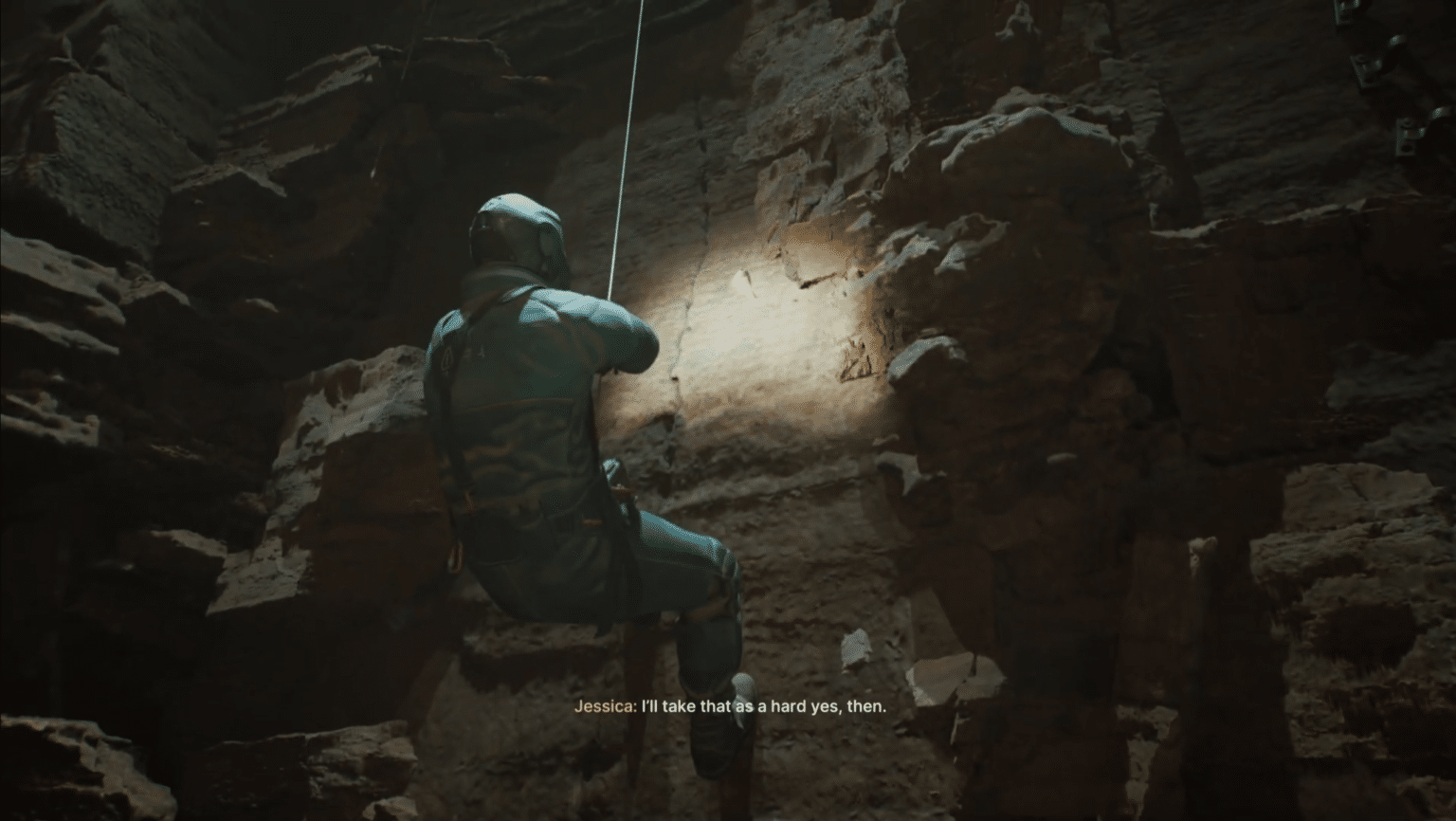 Fort Solis Review - Jason's Video Games Source