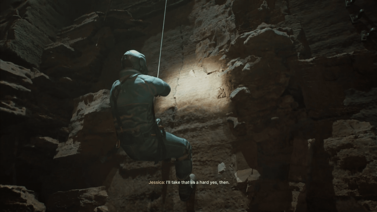 Fort Solis Review - Jason's Video Games Source