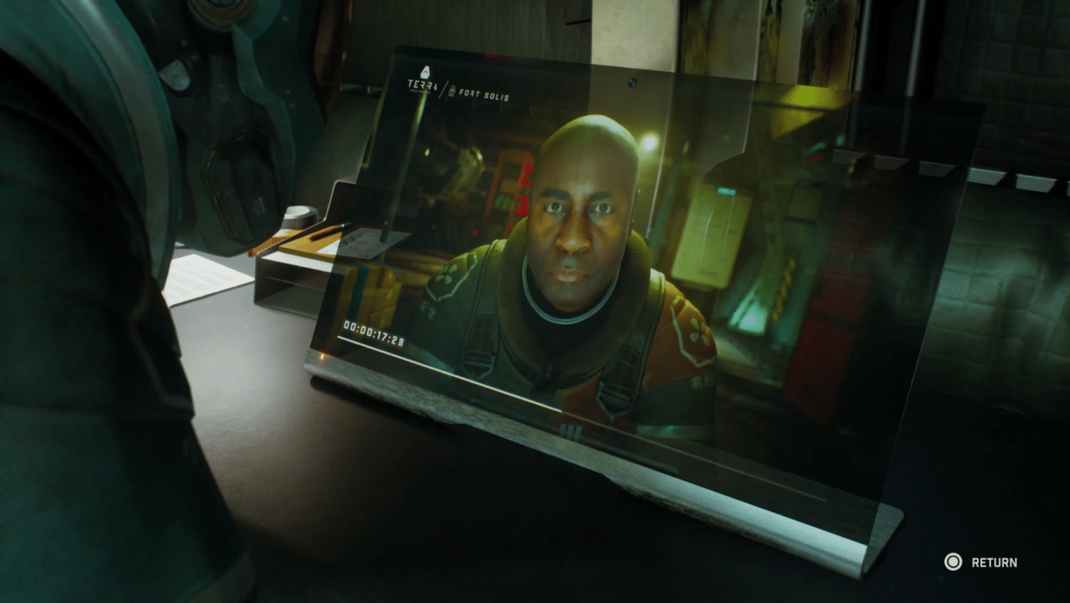 Fort Solis Review - Jason's Video Games Source