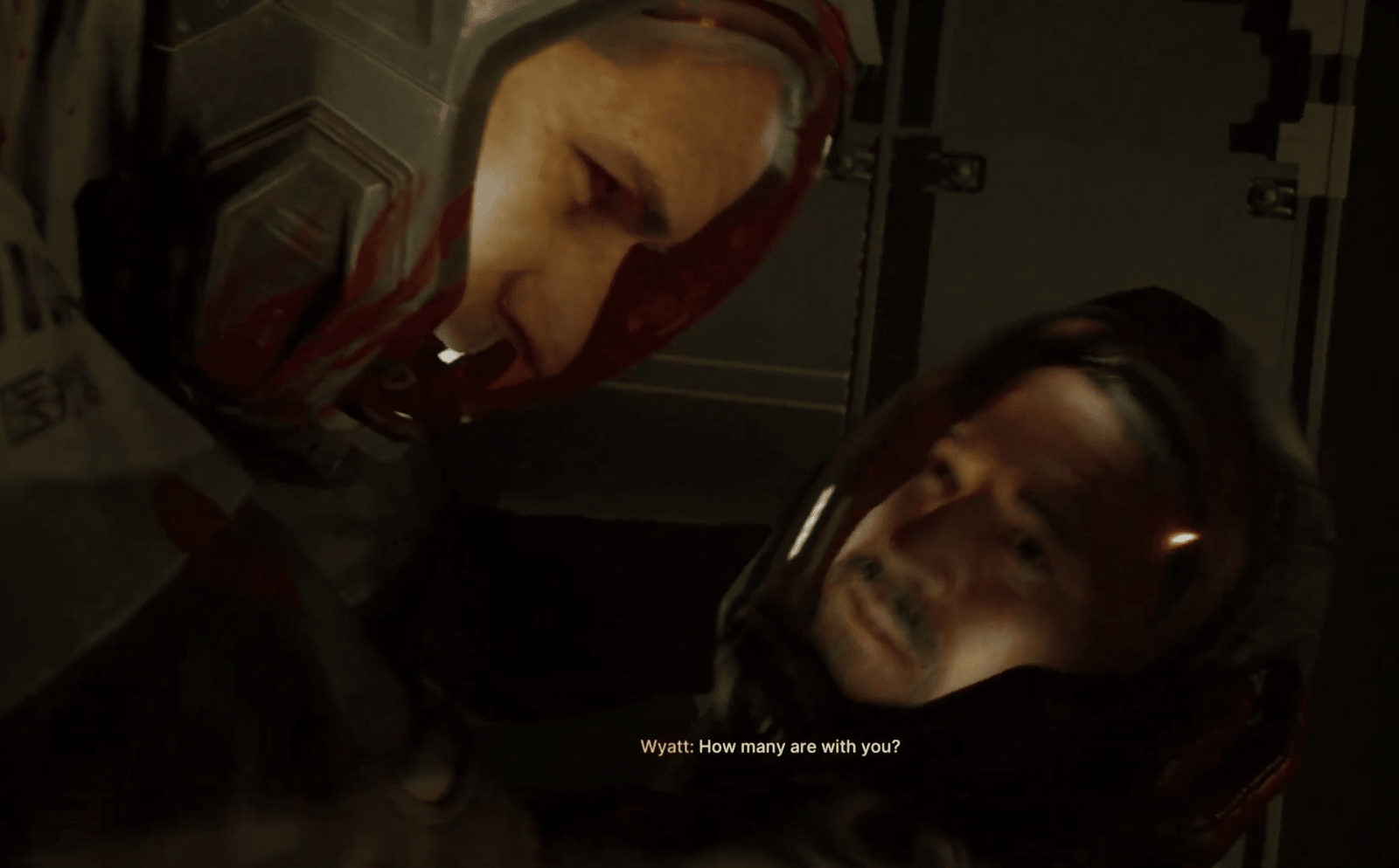 Fort Solis Review - Jason's Video Games Source