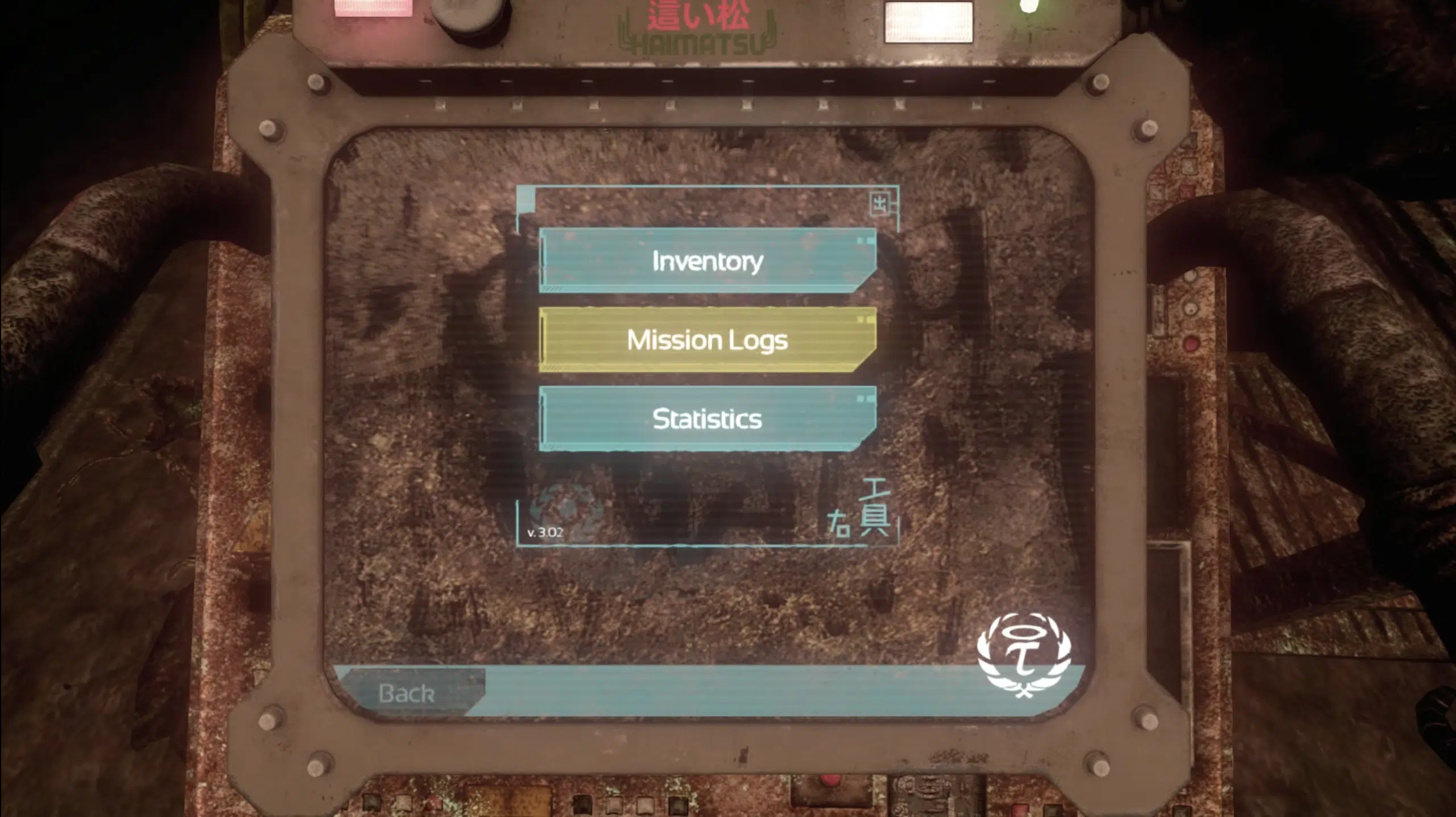SOMA - Path To Tau: "Blue Leads To Tau" Sea Monsters Diagram Computer ...