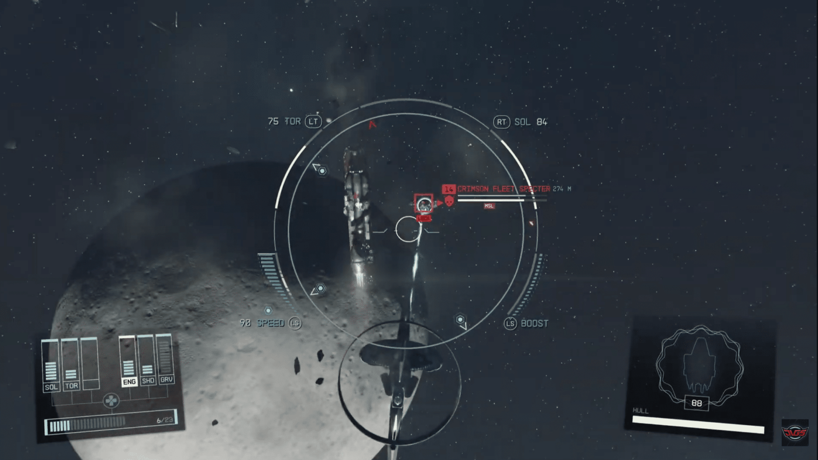 Starfield | Review - Jason's Video Games Source