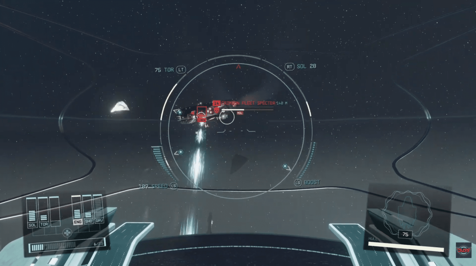 Starfield | Review - Jason's Video Games Source