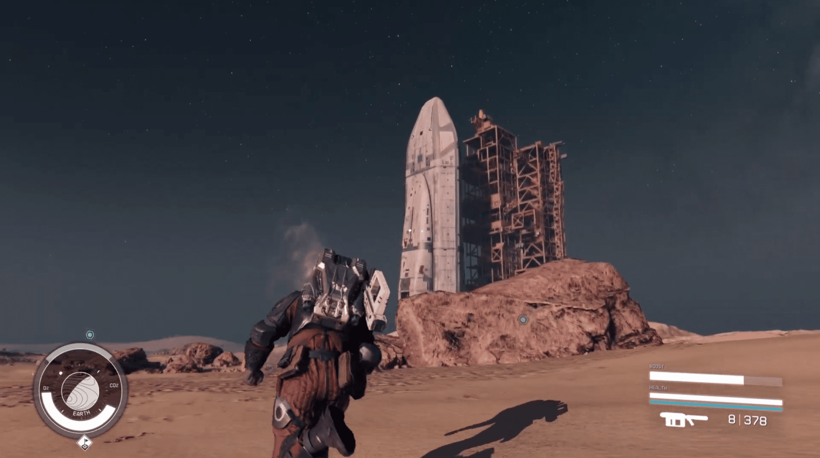 Starfield | Review - Jason's Video Games Source