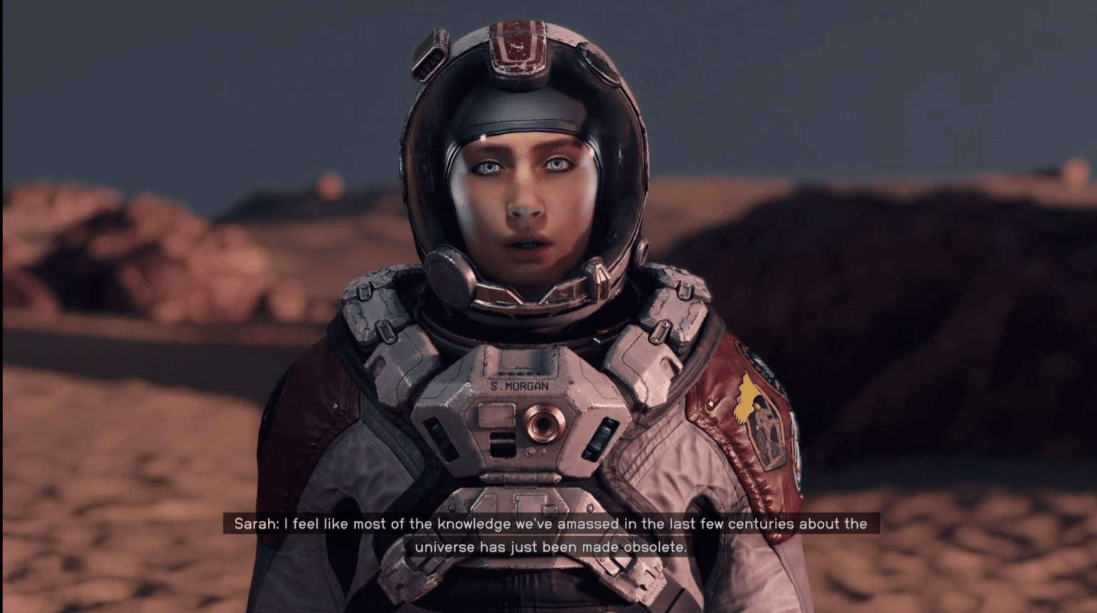 Starfield | Review - Jason's Video Games Source