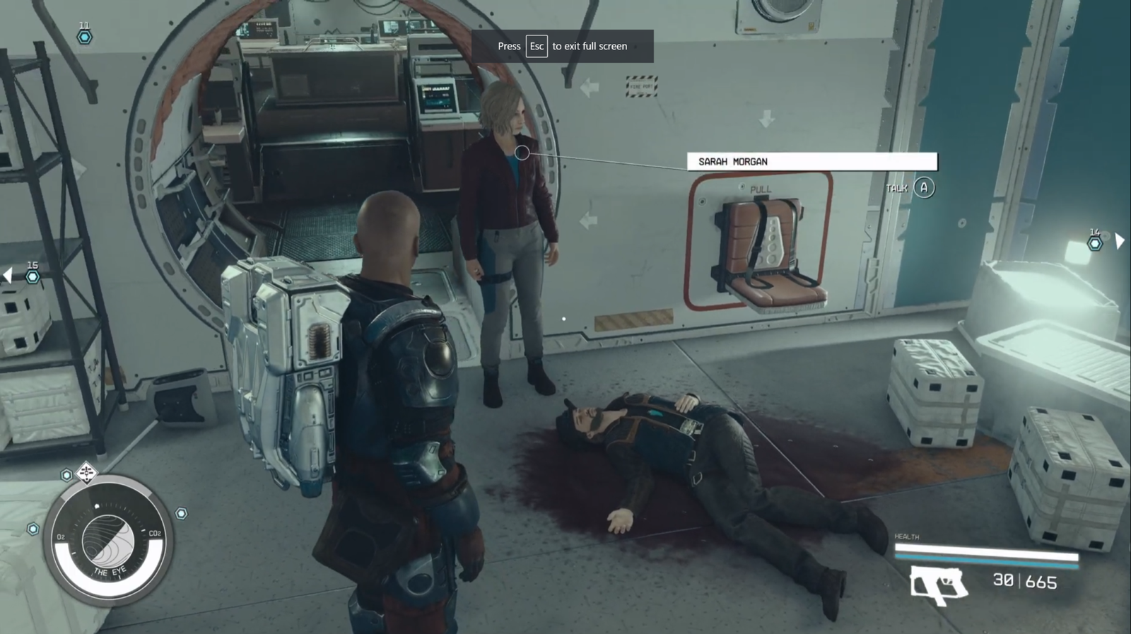 Starfield | Review - Jason's Video Games Source