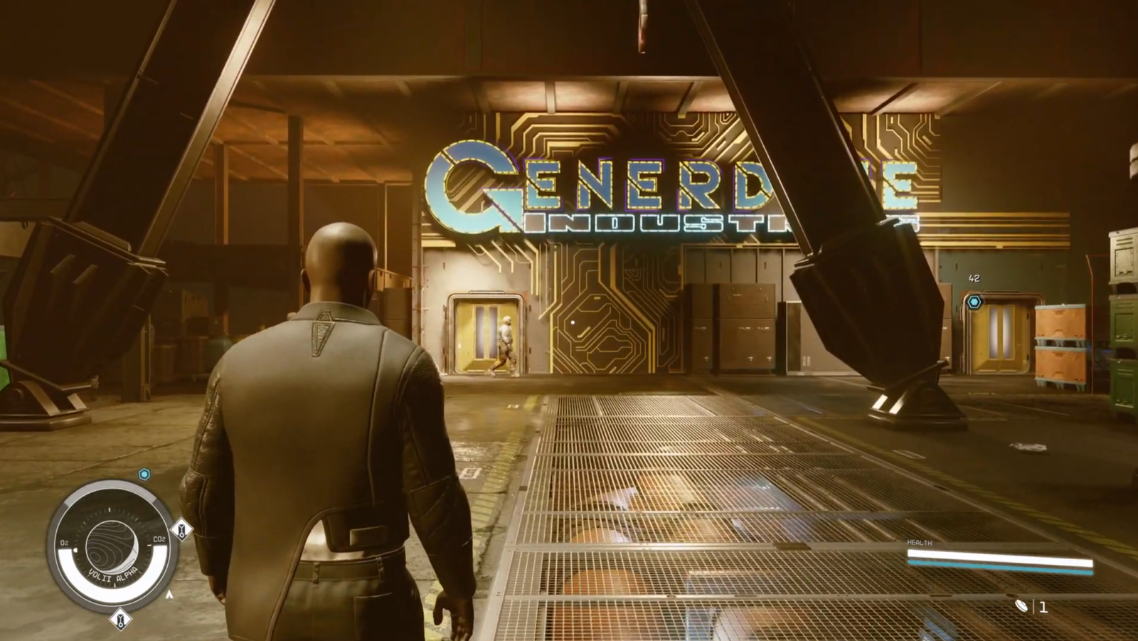 Starfield | Review - Jason's Video Games Source