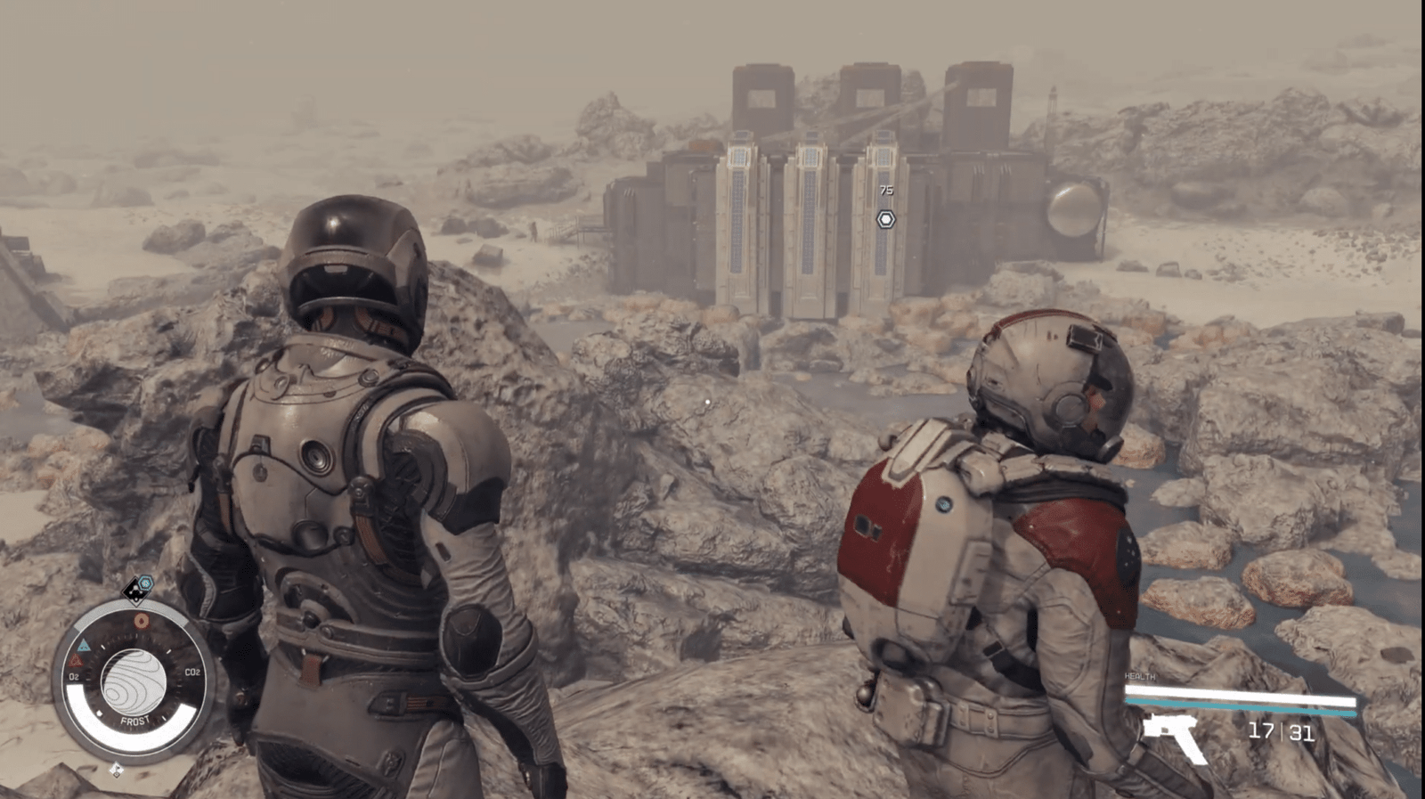 Starfield | Review - Jason's Video Games Source