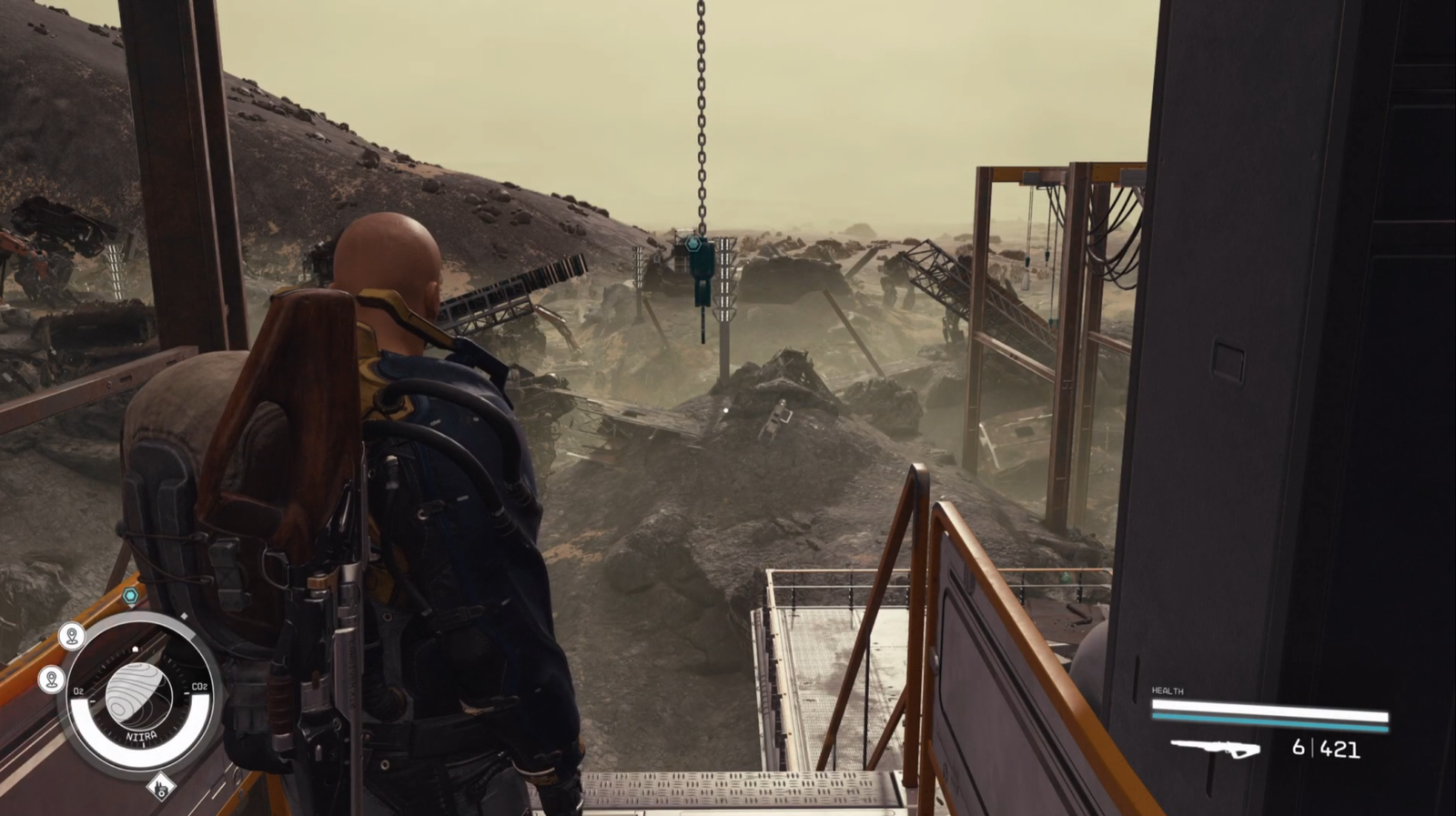 Starfield | Review - Jason's Video Games Source