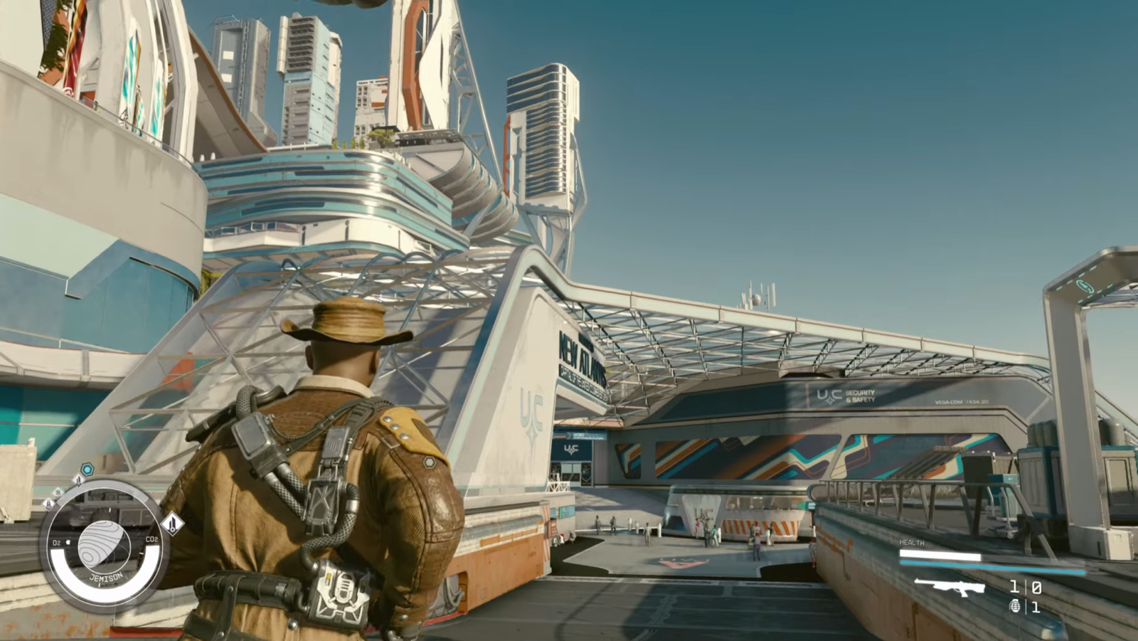 Starfield | Review - Jason's Video Games Source