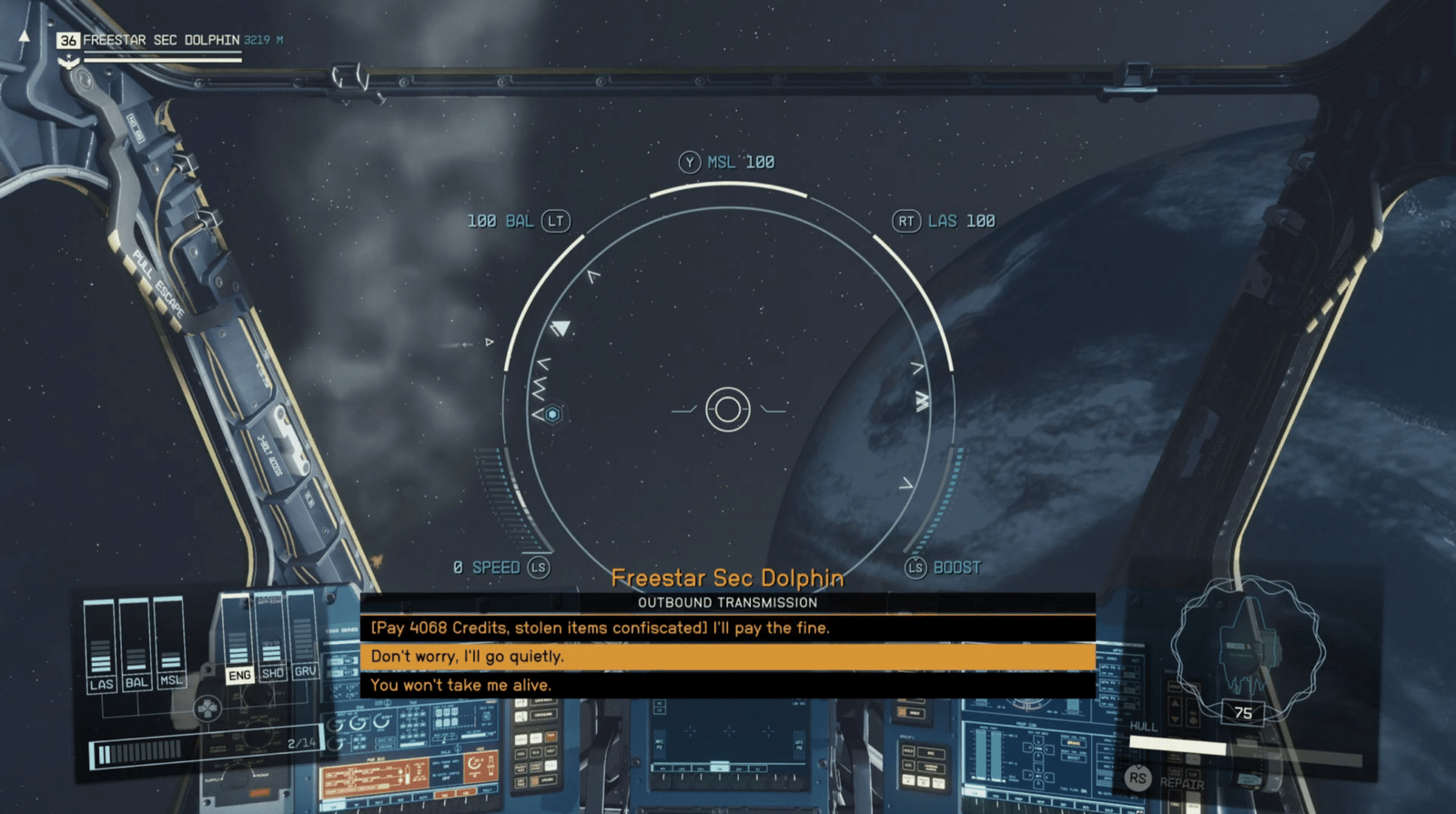 Starfield | Review - Jason's Video Games Source