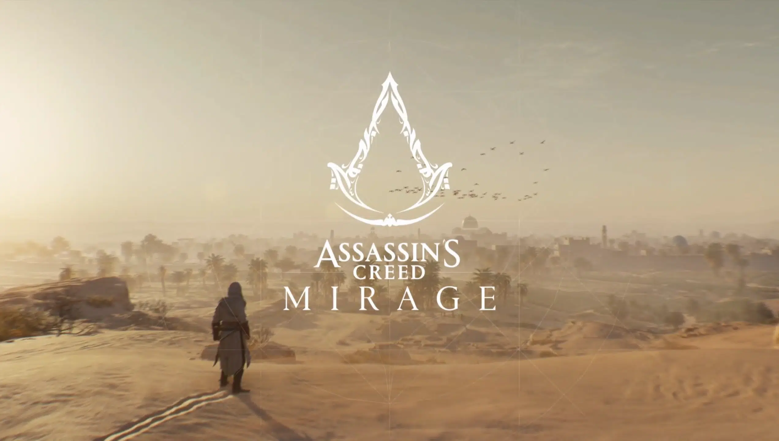 Assassin's Creed Mirage - Baghdad Bound: Basim, Roshan and Rayshan ...