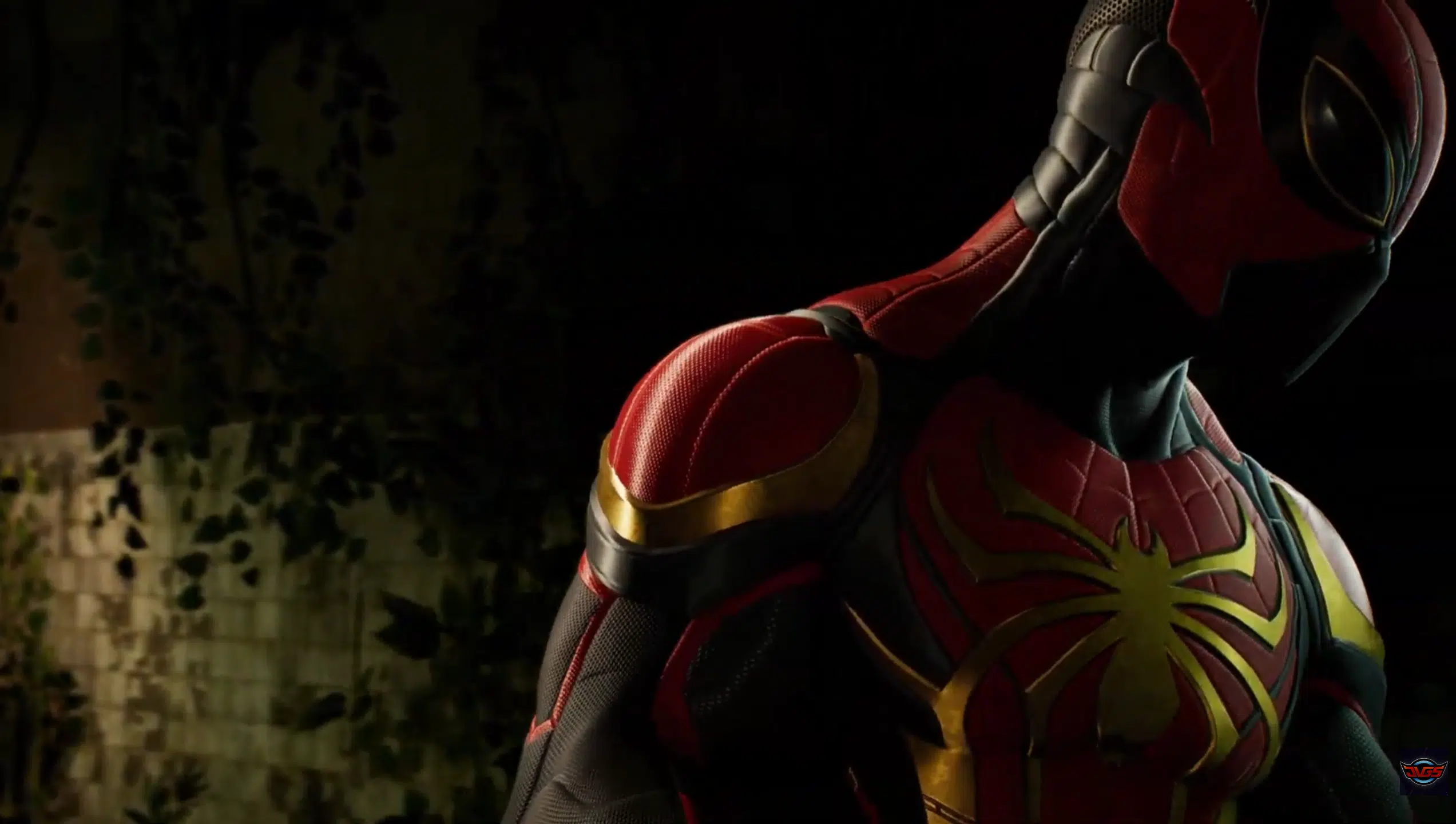 Spider-Man 2 - Bad Guys On The Block: Examine The Security Terminal ...