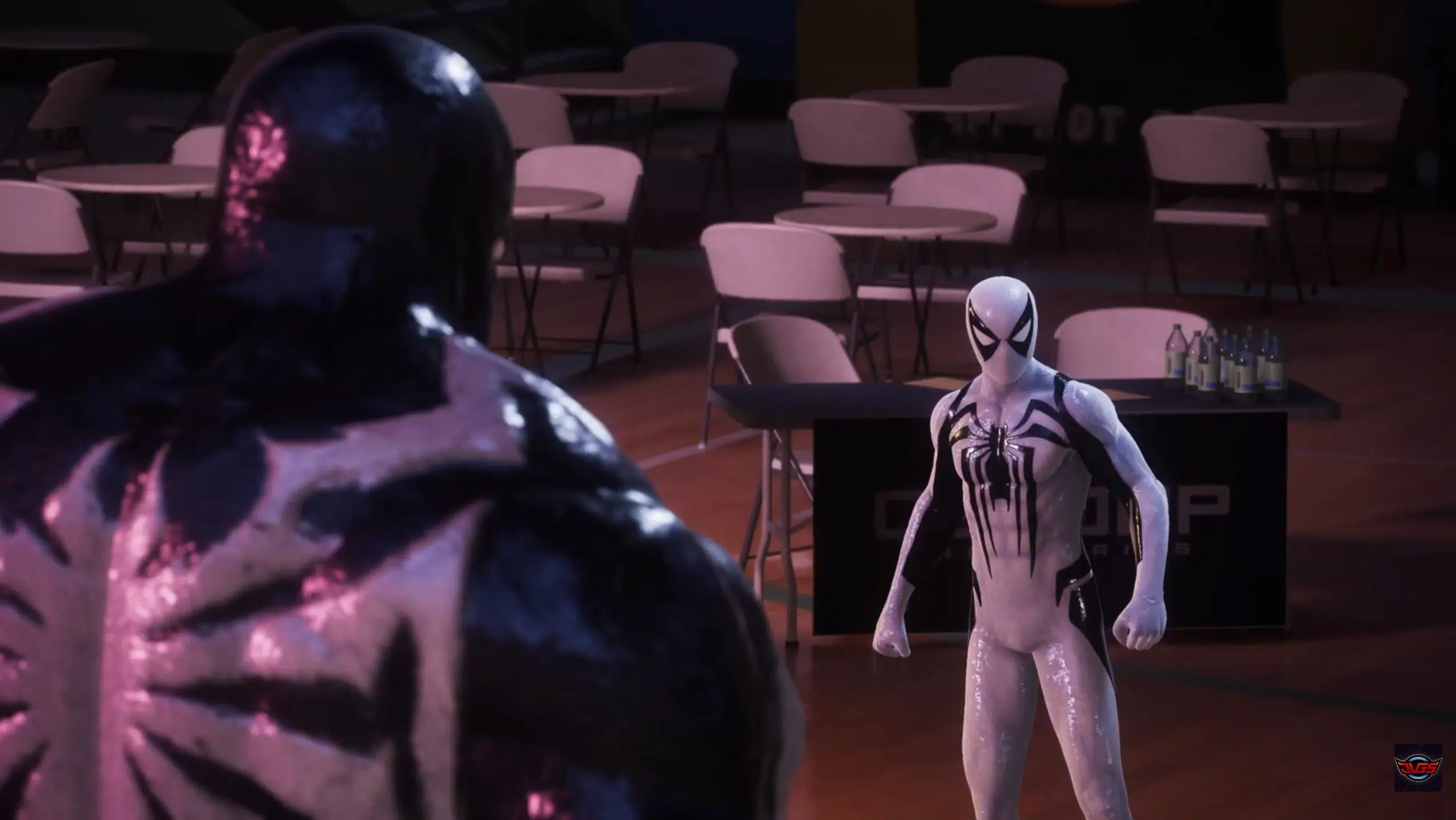 Spider-Man 2 - Together: Venom "Where We Became Best Friends" Peter ...