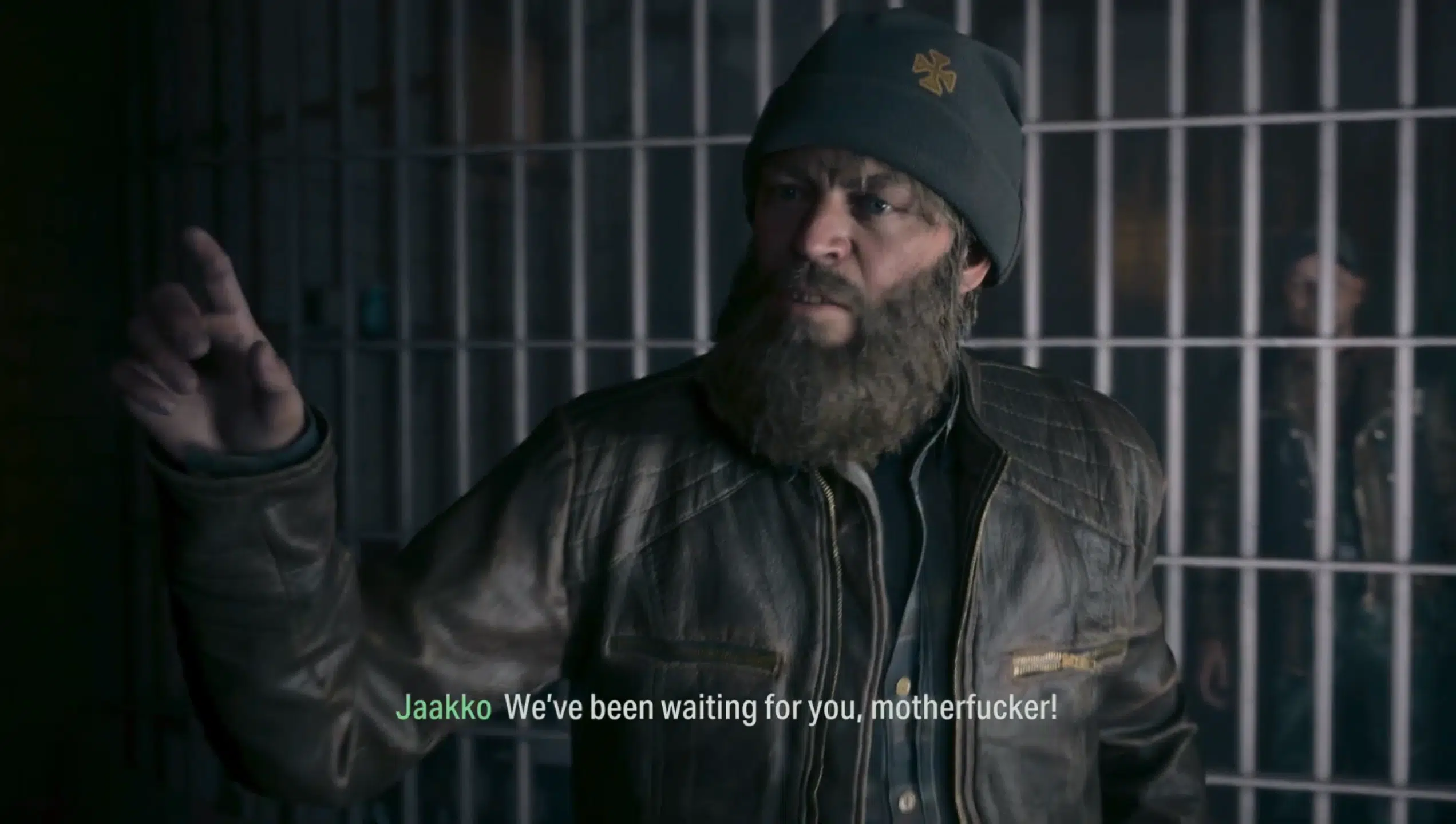 Alan Wake 2 - Return 6 Scratch: Mr Scratch Kills Jakko, Tricks Saga ...