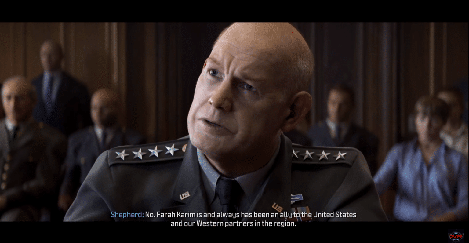 Call of Duty: Modern Warfare 3 Review - Jason's Video Games Source