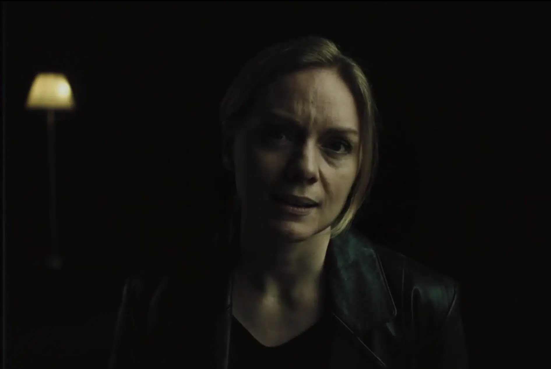 Alan Wake 2 - Alice Video: Alan Wake "It's Not A Loop, It's A Spiral ...