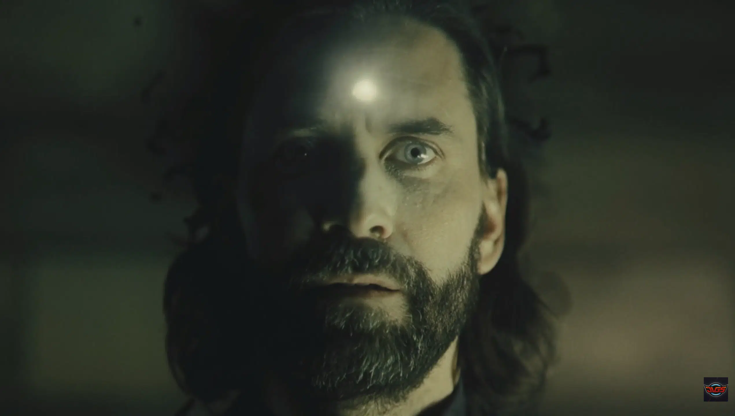 Alan Wake 2 - Return 0 The Cult Wolfe: Alan Wake "Back To The Beginning ...