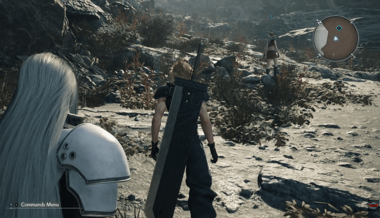 Final Fantasy 7 Rebirth Demo | Review - Jason's Video Games Source