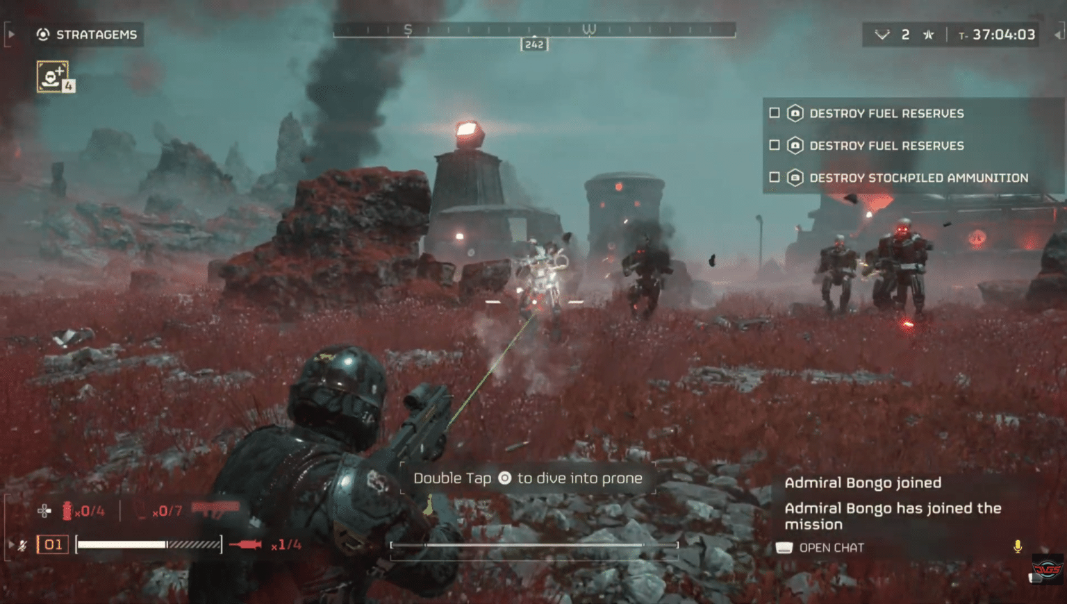 HELLDIVERS 2 | Review - Jason's Video Games Source