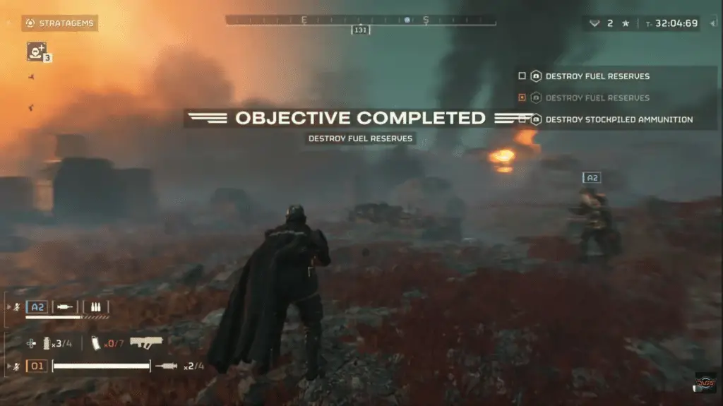 HELLDIVERS 2 | Review - Jason's Video Games Source