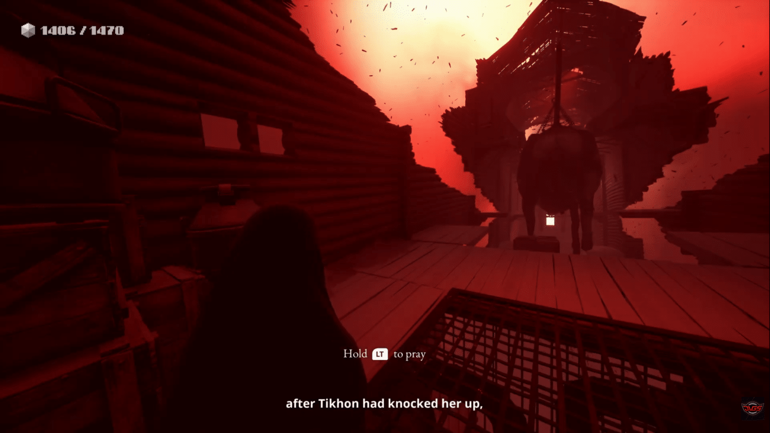 INDIKA | Review - Jason's Video Games Source