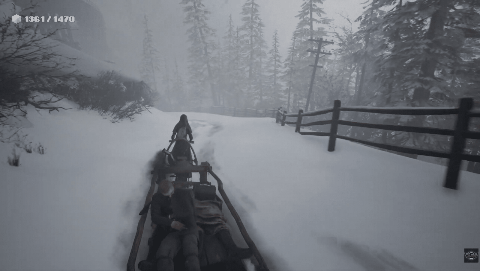 INDIKA | Review - Jason's Video Games Source