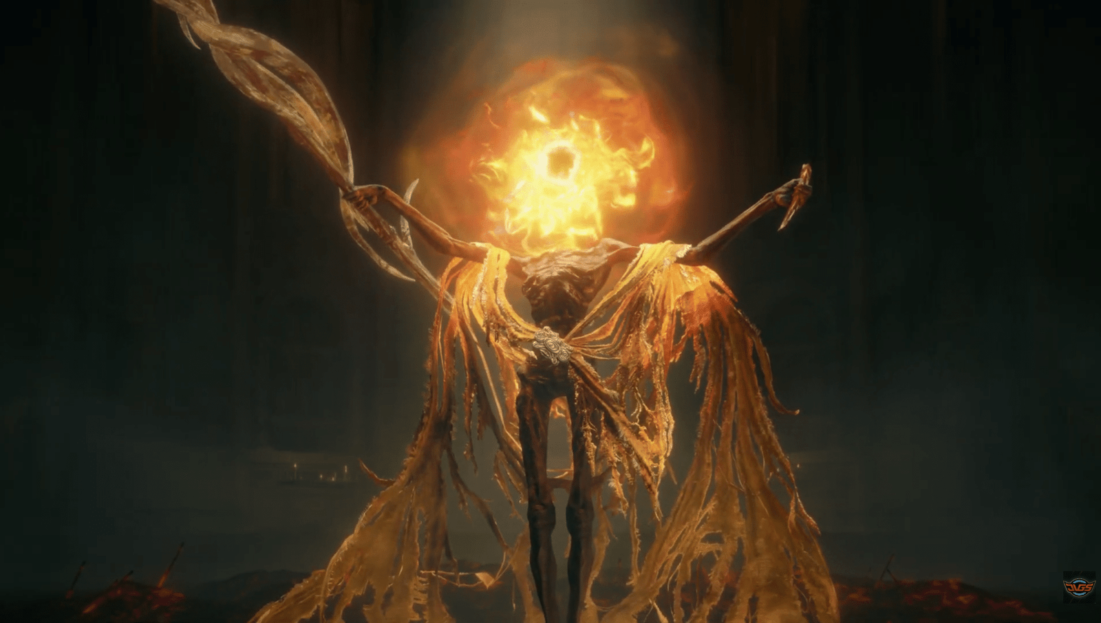 Elden Ring: Shadow of The Erdtree | Review - Jason's Video Games Source