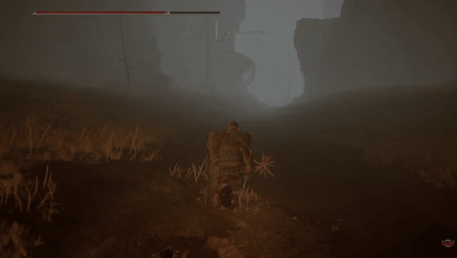 Elden Ring Shadow of the Erdtree - Abyssal Woods | Map: Abyss Location ...