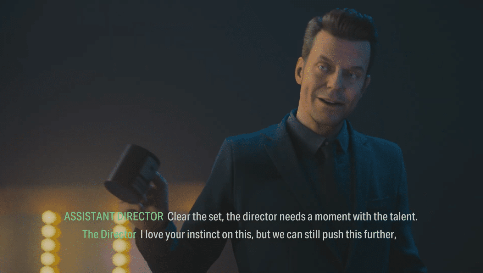 Alan Wake 2: Night Springs DLC | Review - Jason's Video Games Source