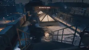 Call of Duty: Black Ops 6 - Most Wanted: Rendezvous With The Team ...