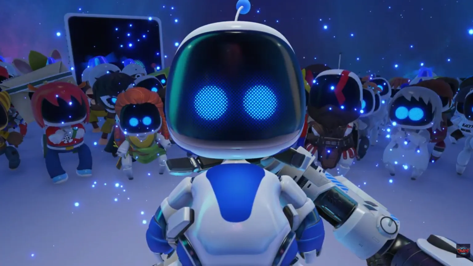 Astro Bot | Review - Jason's Video Games Source