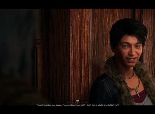 Dying Light: The Beast - Some Like It Dark: Farm Relay | Restore Power ...