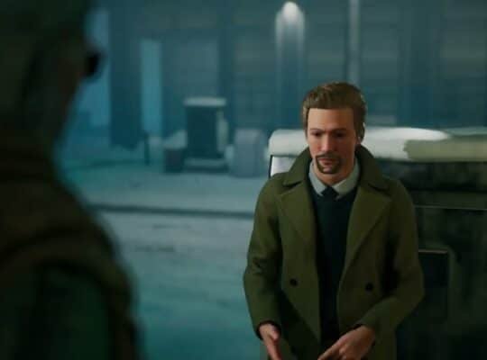 Dying Light: The Beast - Some Like It Dark: Farm Relay | Restore Power ...